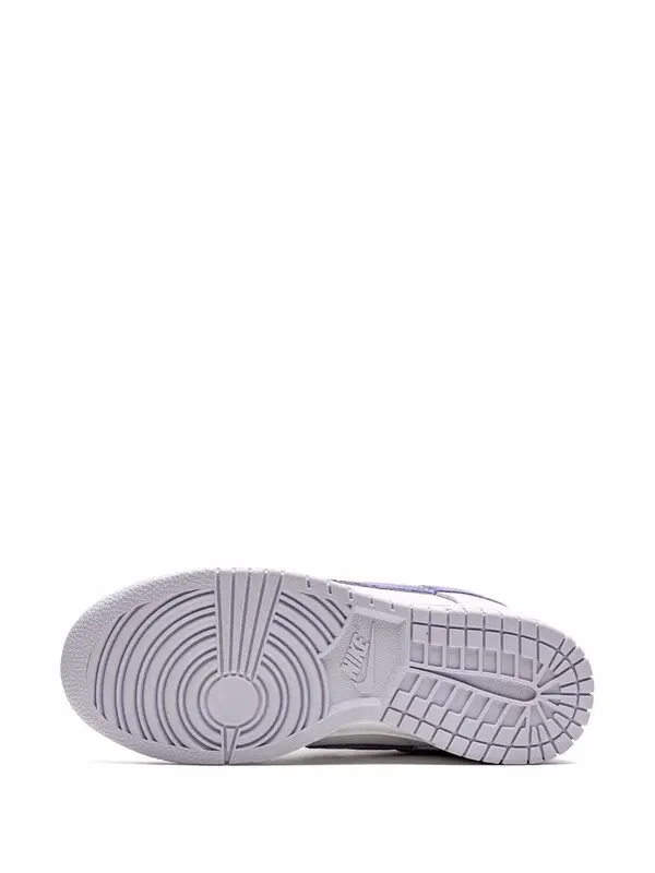 Nike Dunk Low Pulse Sneakers - Purple