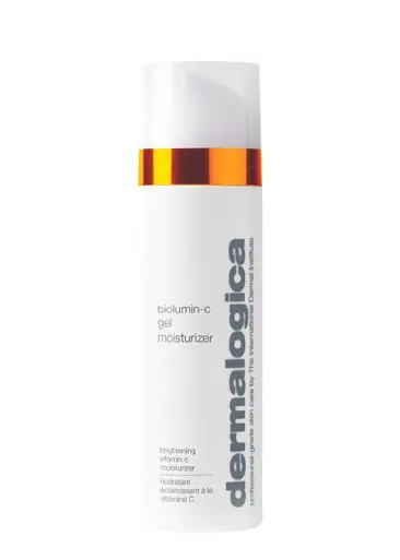 Dermalogica® Biolumin-c Gel Moisturizer, Brightening, Hydration - Na