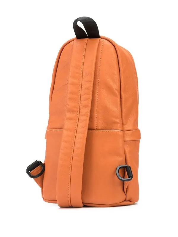 MOSTLY HEARD RARELY SEEN Smuggler Crossbody Backpack
