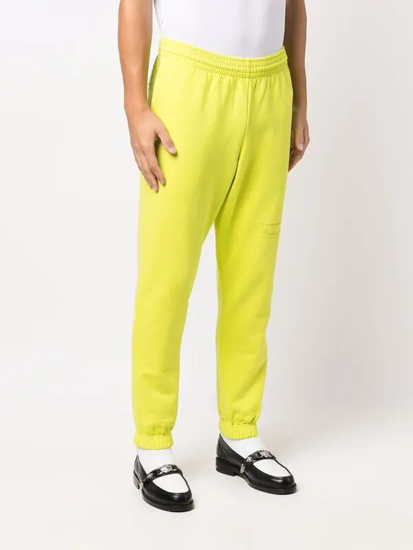 Martine Rose Elasticated-waistband Track Pants