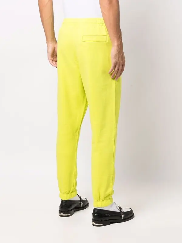 Martine Rose Elasticated-waistband Track Pants