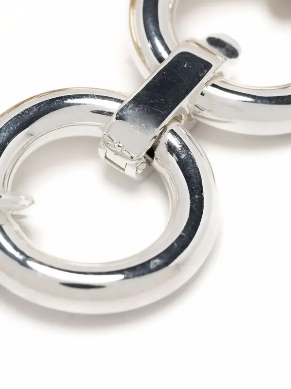 JIL SANDER Chain-link Bracelet