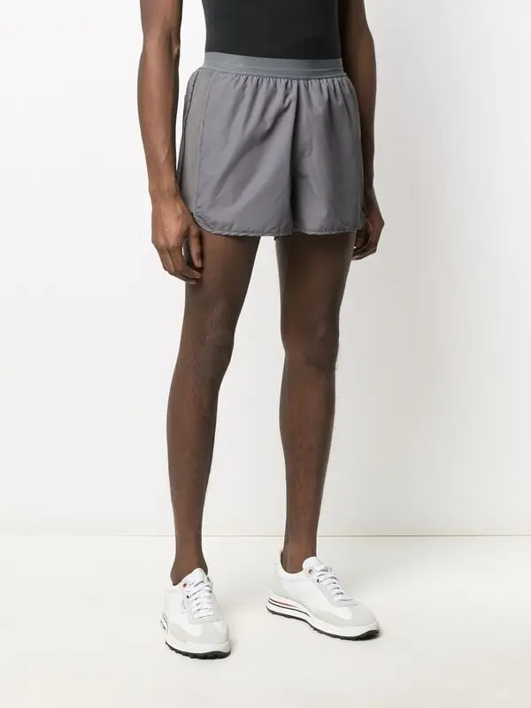 Thom Browne Classic Running Shorts