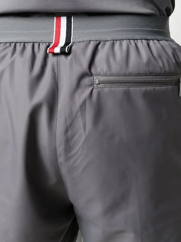 Thom Browne Classic Running Shorts