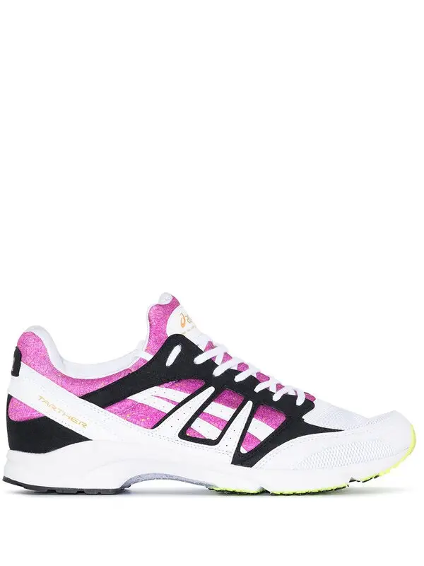 Asics X Tarther Low-top Sneakers