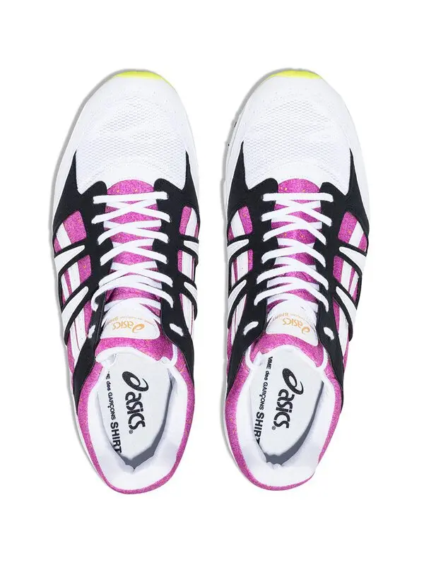 Asics X Tarther Low-top Sneakers