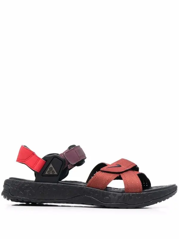 Nike Air Deschutz Sandals