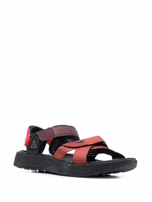 Nike Air Deschutz Sandals