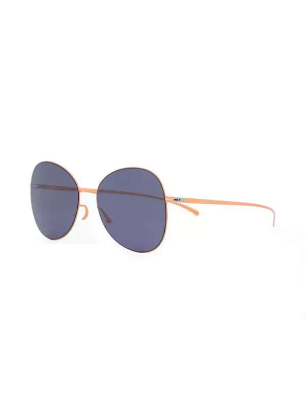 Mykita Esse Pilot-frame Sunglasses