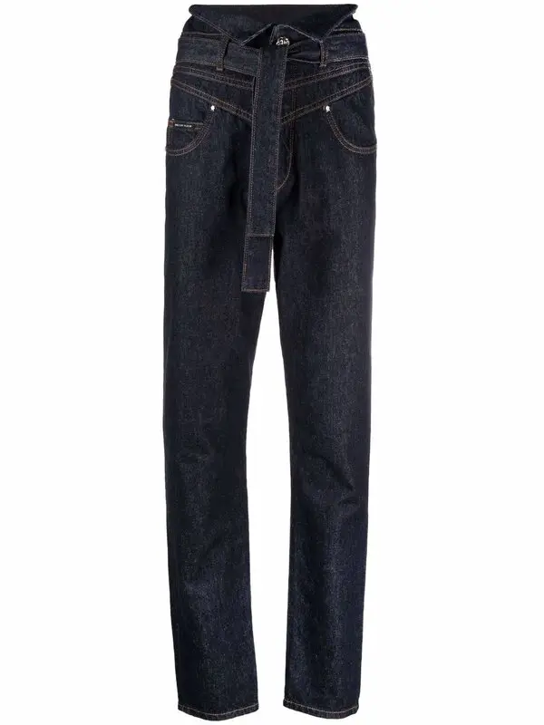Philipp Plein Saint Tropez Jeans