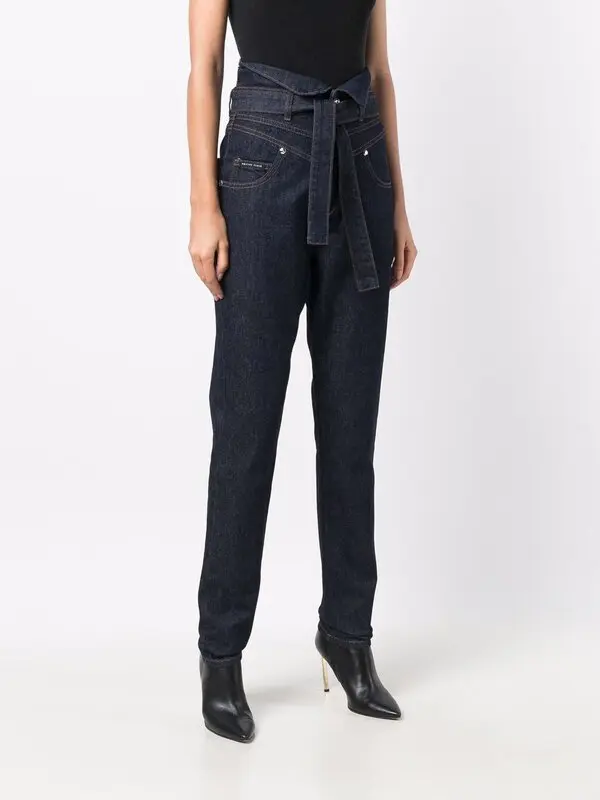 Philipp Plein Saint Tropez Jeans