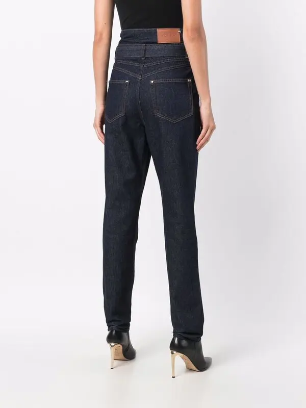 Philipp Plein Saint Tropez Jeans
