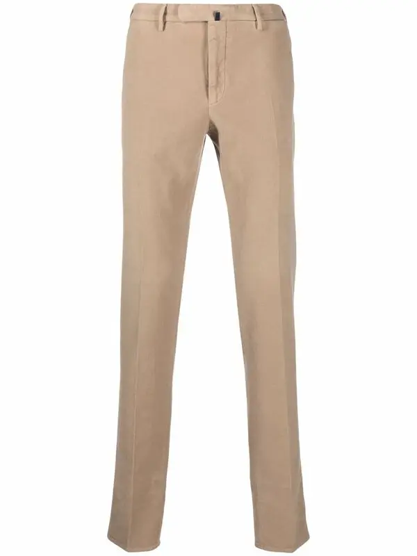 Incotex Slim-fit Trousers