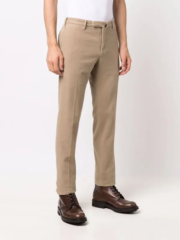 Incotex Slim-fit Trousers