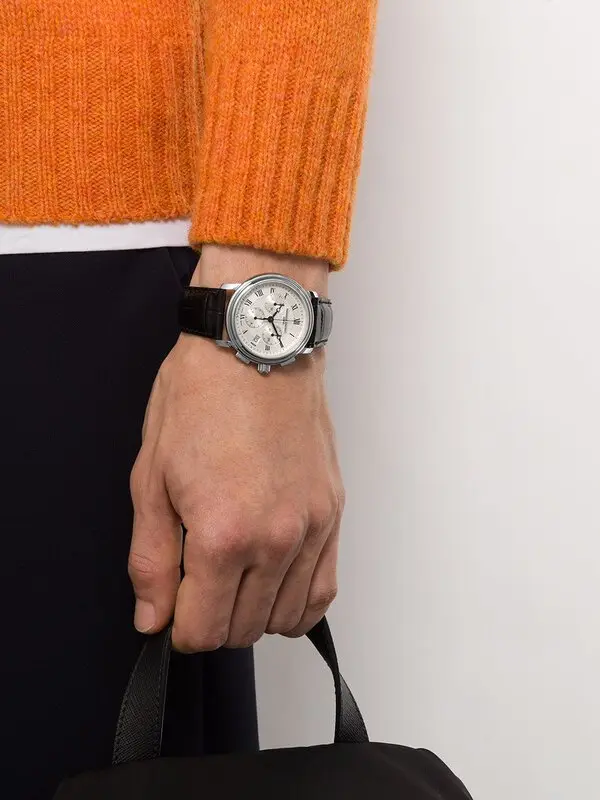 FREDERIQUE CONSTANT Classics Quartz Chronograph 40mm
