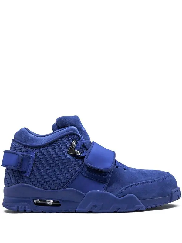 Nike Air Trainer Sneakers - Blue