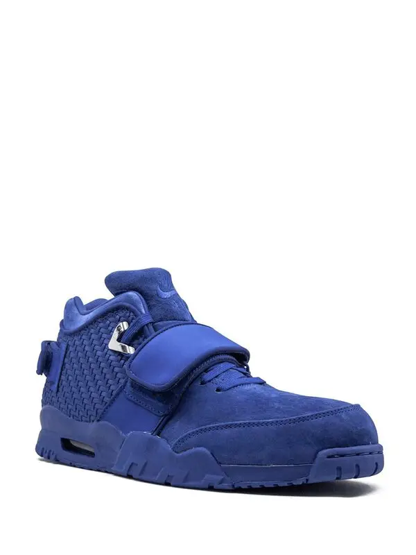 Nike Air Trainer Sneakers - Blue