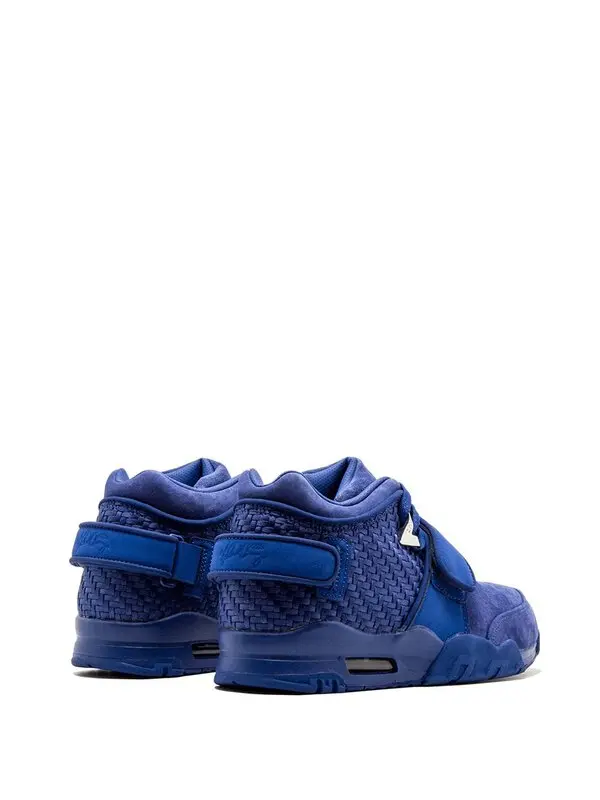 Nike Air Trainer Sneakers - Blue