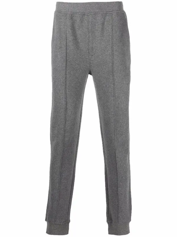 Corneliani Slim Fit Track Pants