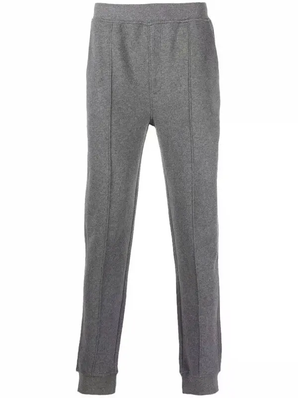 Corneliani Slim-fit Track Pants
