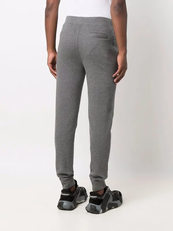 Corneliani Slim Fit Track Pants