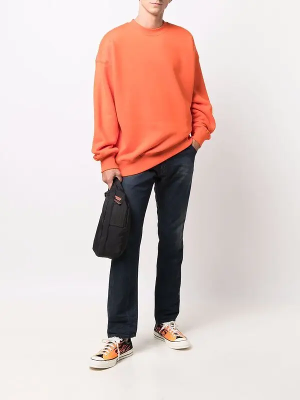 DIESEL® Krooley Tapered Leg Jeans