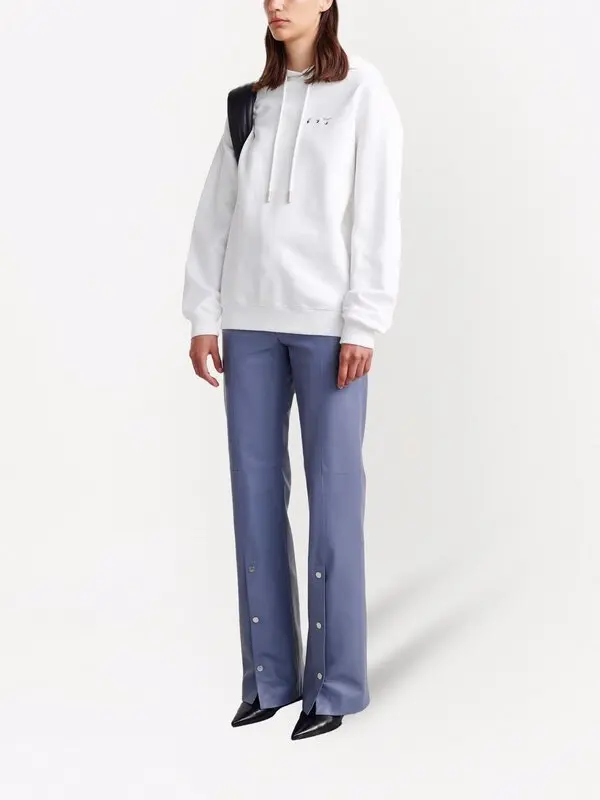 Off-White Palace Arrow Print Hoodie