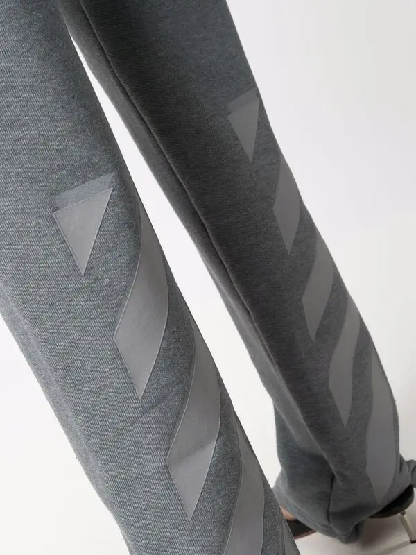 Off-White Diag Track Pants