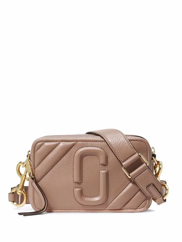 Marc Jacobs The Moto Shot 21 Bag