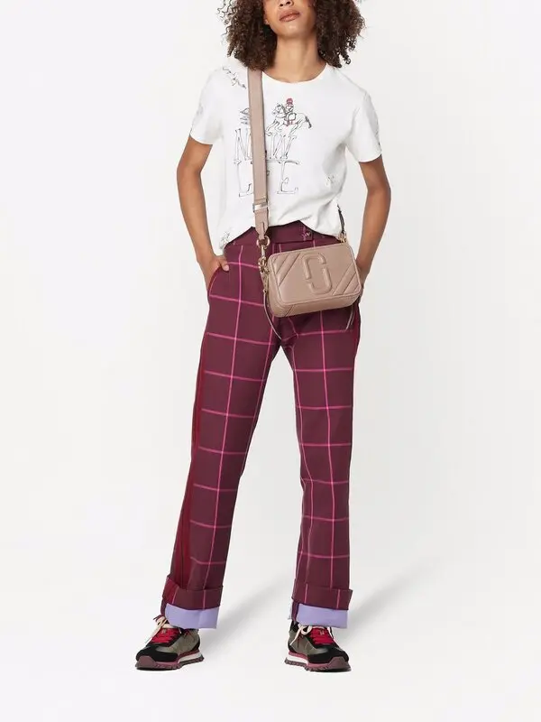 Marc Jacobs The Moto Shot 21 Bag