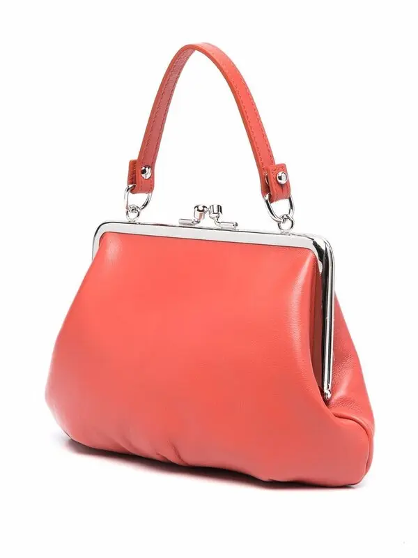 VIVIENNE WESTWOOD Emma Frame Tote Bag