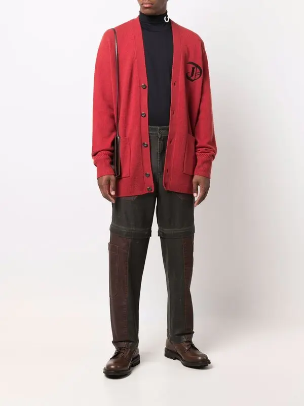 DIESEL® Tapered Utility Trousers