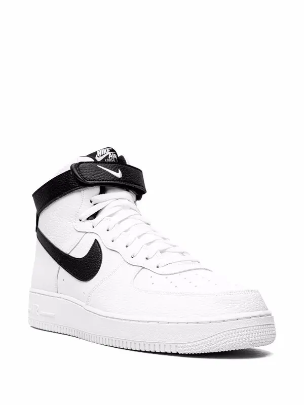 Nike Air Force 1 High '07 Sneakers - White
