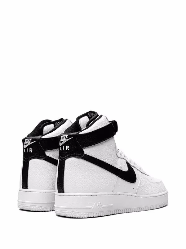Nike Air Force 1 High '07 Sneakers - White