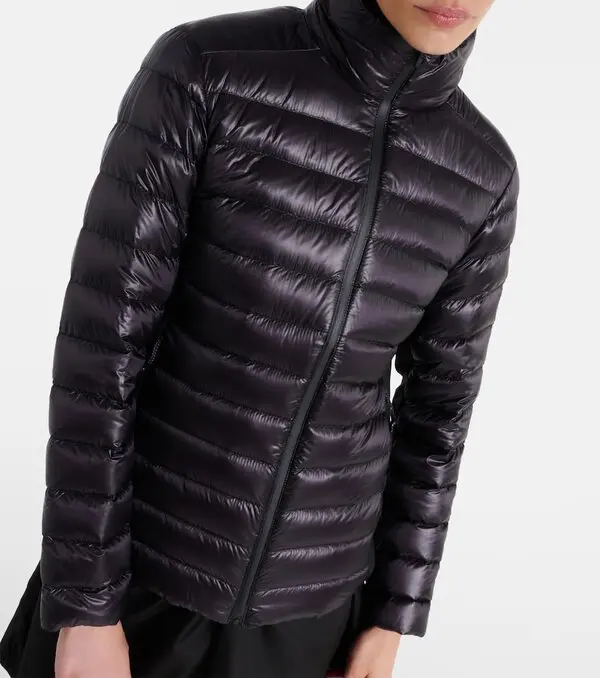 Moncler Nadir Down Jacket