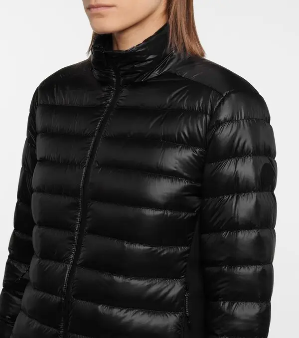 Moncler Nadir Down Jacket
