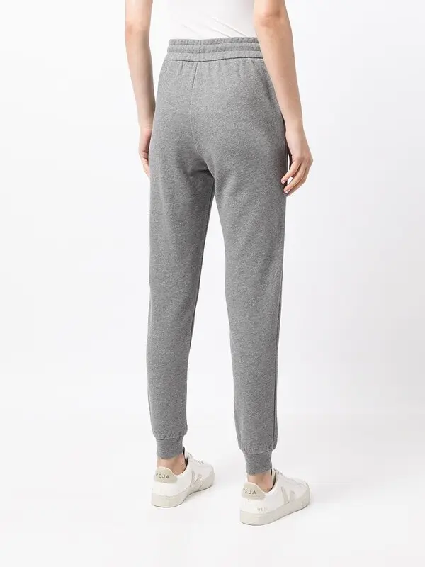 Armani Exchange Logo-print Sweatpants