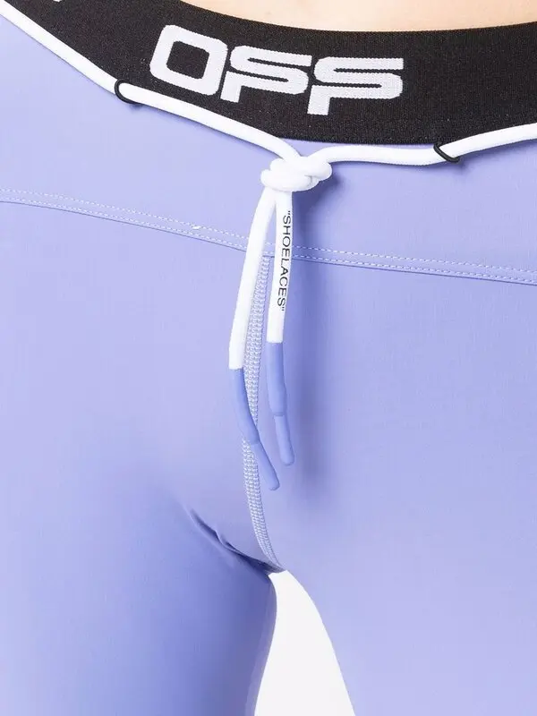 Off-White Active Logo Leggings