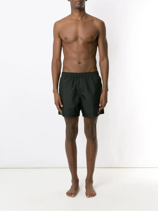 OSKLEN Riders Ripstop Swim Shorts