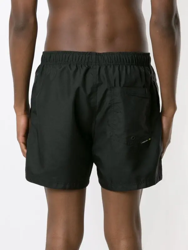 OSKLEN Riders Ripstop Swim Shorts