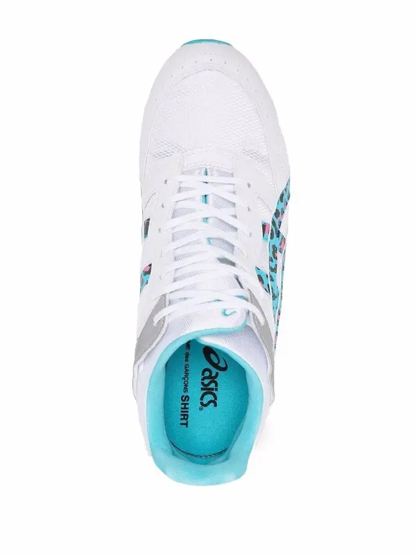 Asics X Tarther Sneakers