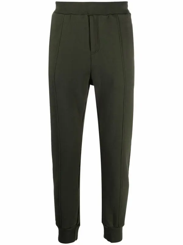 UNDERCOVERISM Slip-on Cotton Track Trousers