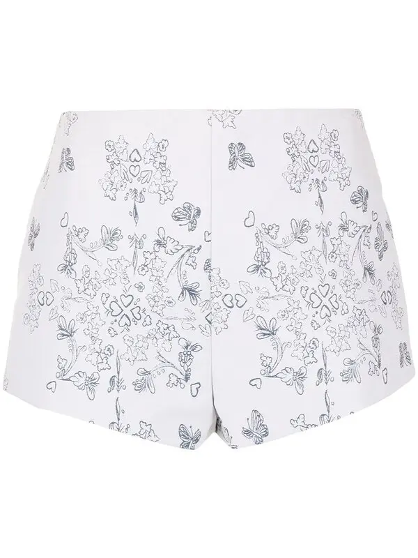 MACGRAW Abbey Hotpant Shorts
