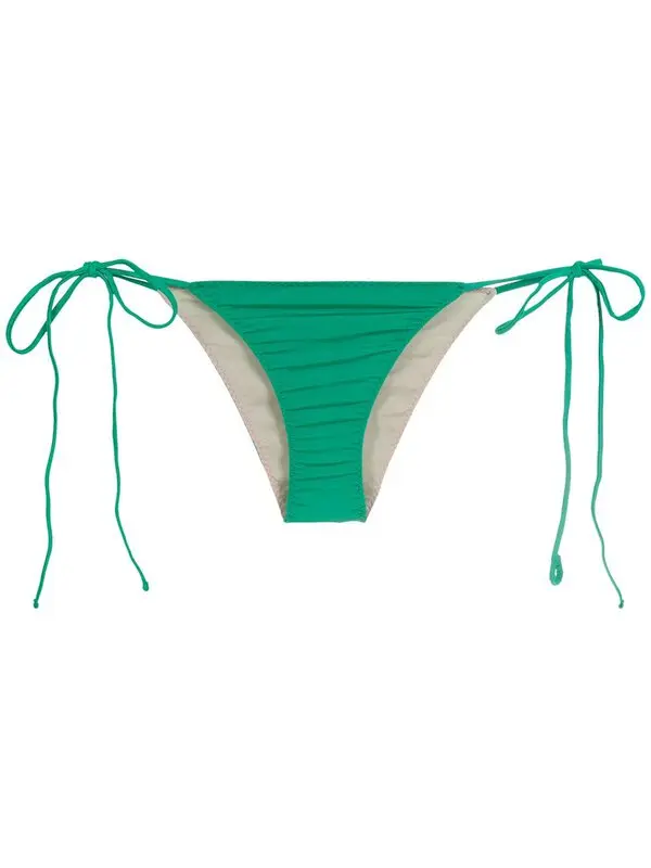 CLUBE BOSSA Aava Bikini Bottom - Green