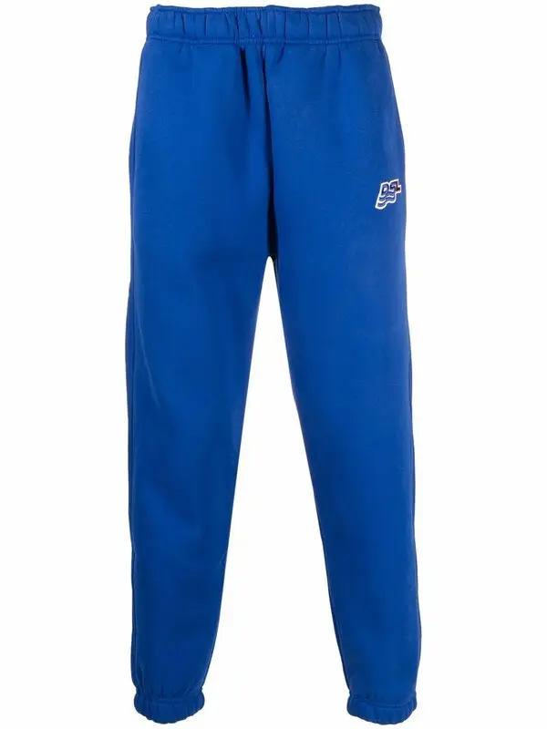 DIESEL® Logo Patch Sweatpants