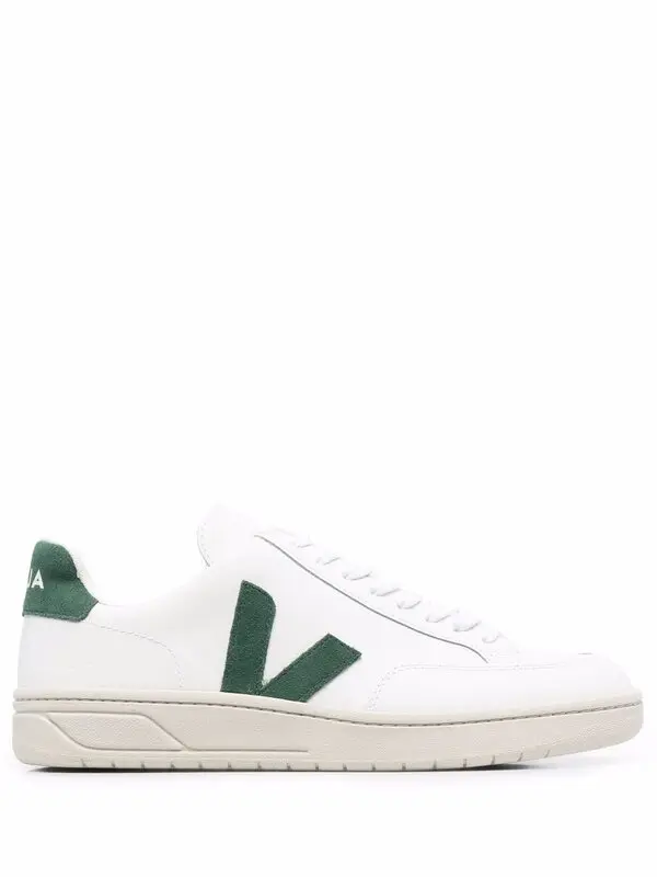 VEJA Campo Low-top Sneakers - White