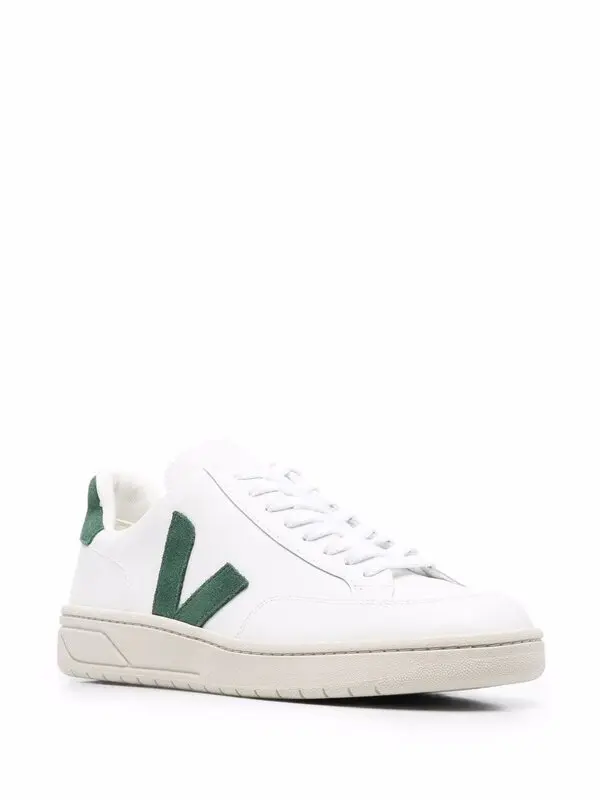 VEJA Campo Low-top Sneakers - White