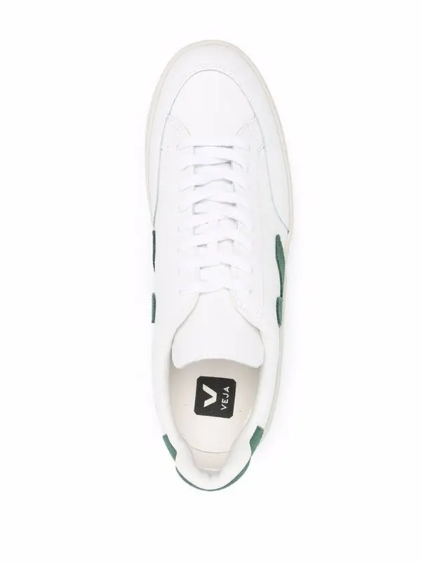 VEJA Campo Low-top Sneakers - White