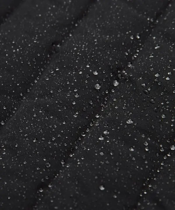 Lululemon Pack It Down Long Jacket - Black