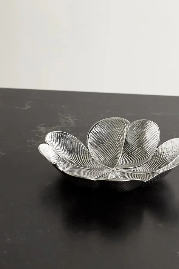 Buccellati Clover Bowl